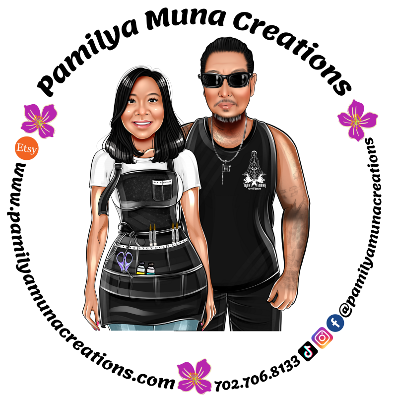 Pamilya Muna Creations - Pamilya Muna Creations